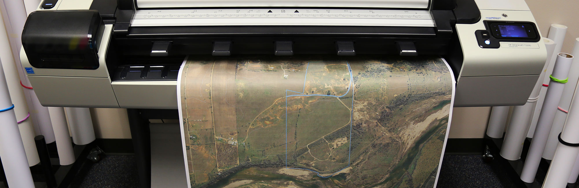 Custom Maps | TNRIS - Texas Natural Resources Information System